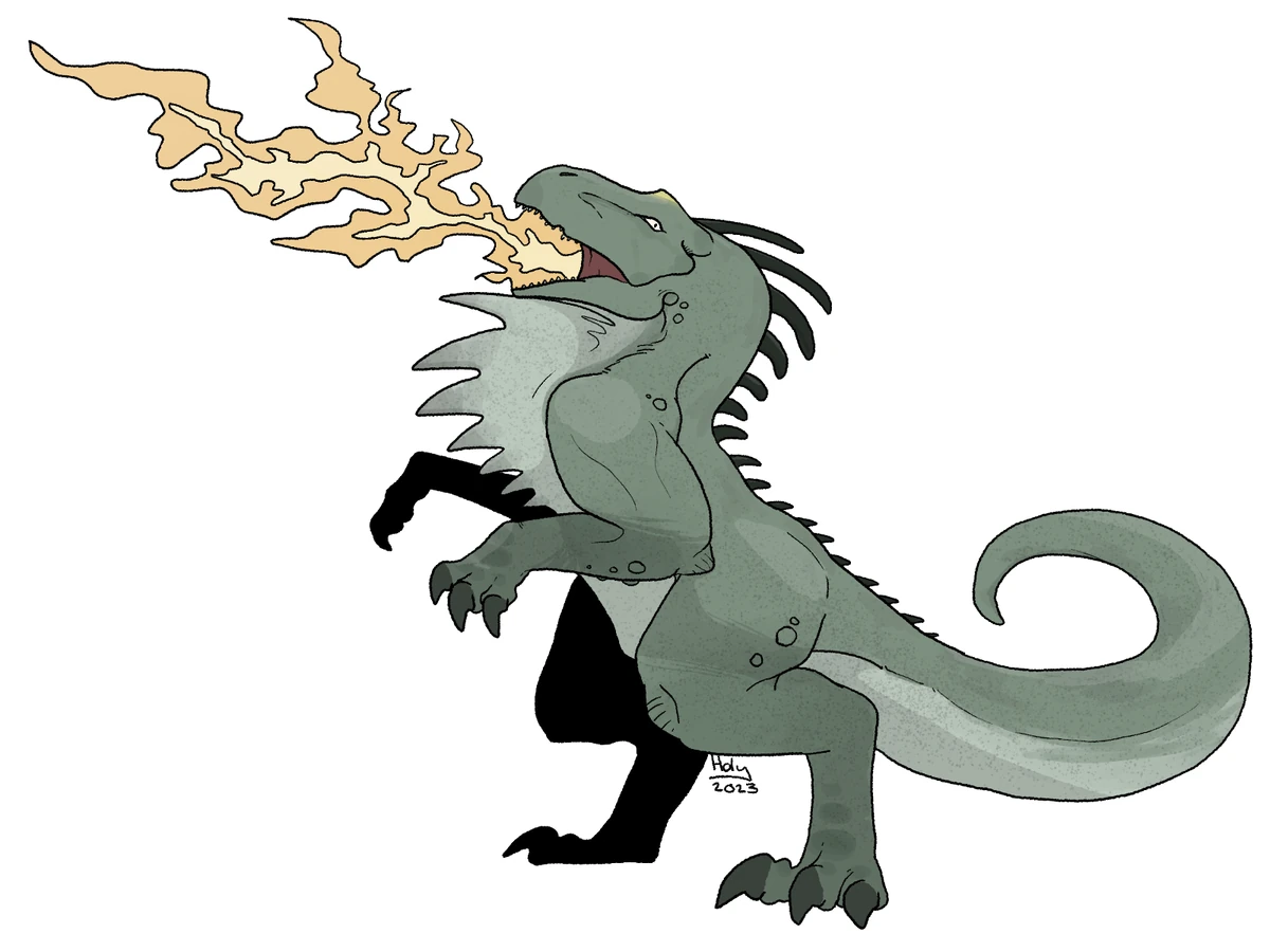 Drake | Legends of the Aether Wiki | Fandom