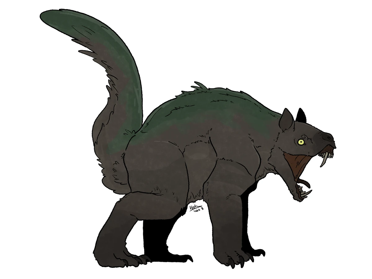 Nihyri | Legends of the Aether Wiki | Fandom