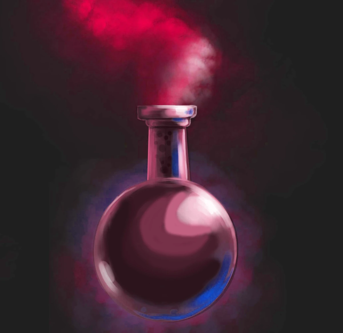 Bloodbath in a Bottle | Legends of the Aether Wiki | Fandom