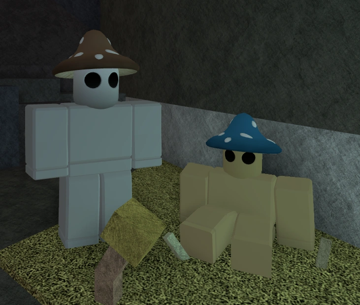 Myconids | Legends of the Aether Wiki | Fandom