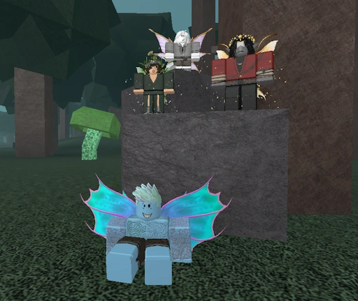 Fairy | Legends of the Aether Wiki | Fandom