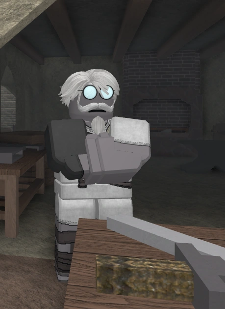 Drow | Legends of the Aether Wiki | Fandom