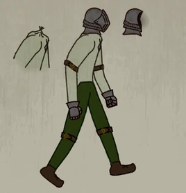 Hullman | Legends of the Aether Wiki | Fandom