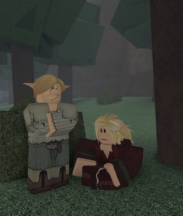 Elf | Legends of the Aether Wiki | Fandom