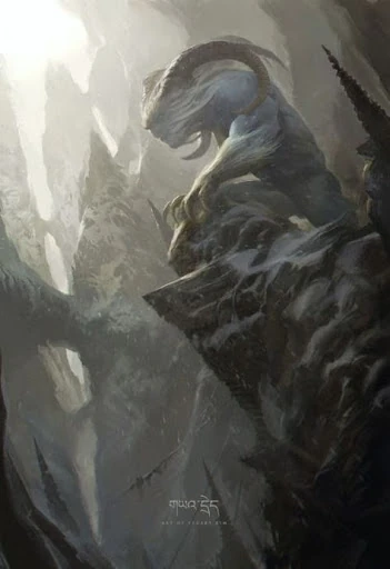 Yekin | Legends of the Aether Wiki | Fandom