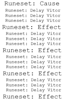 Rune-casting | Legends of the Aether Wiki | Fandom