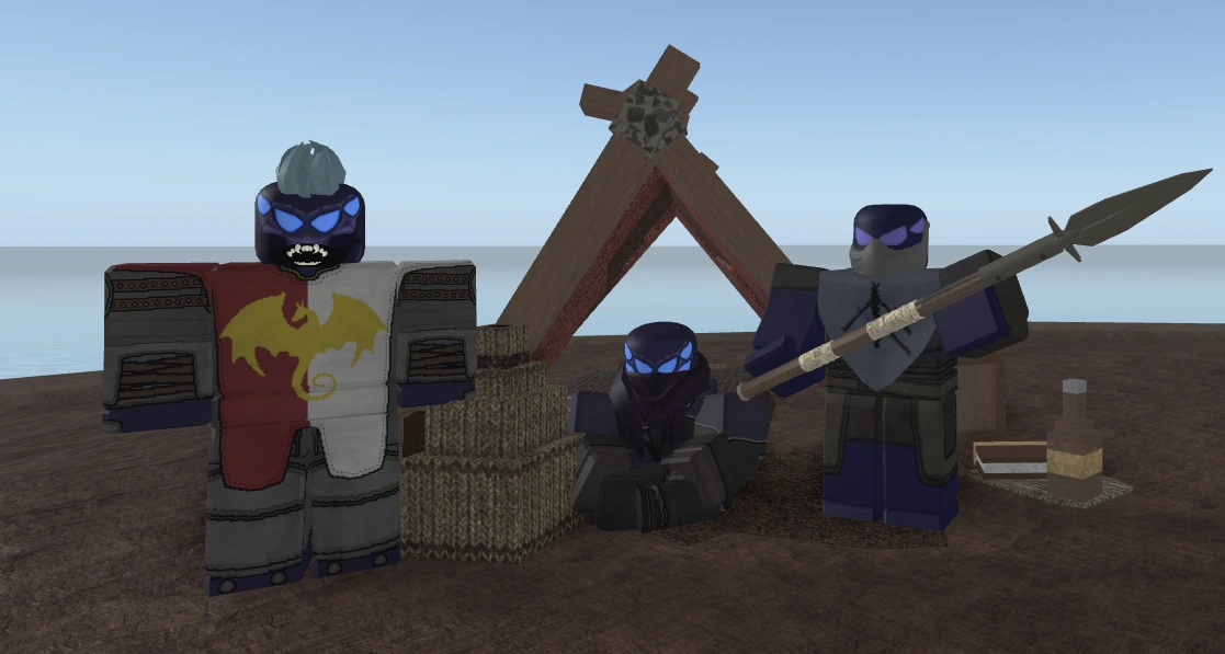 Silkmen | Legends of the Aether Wiki | Fandom