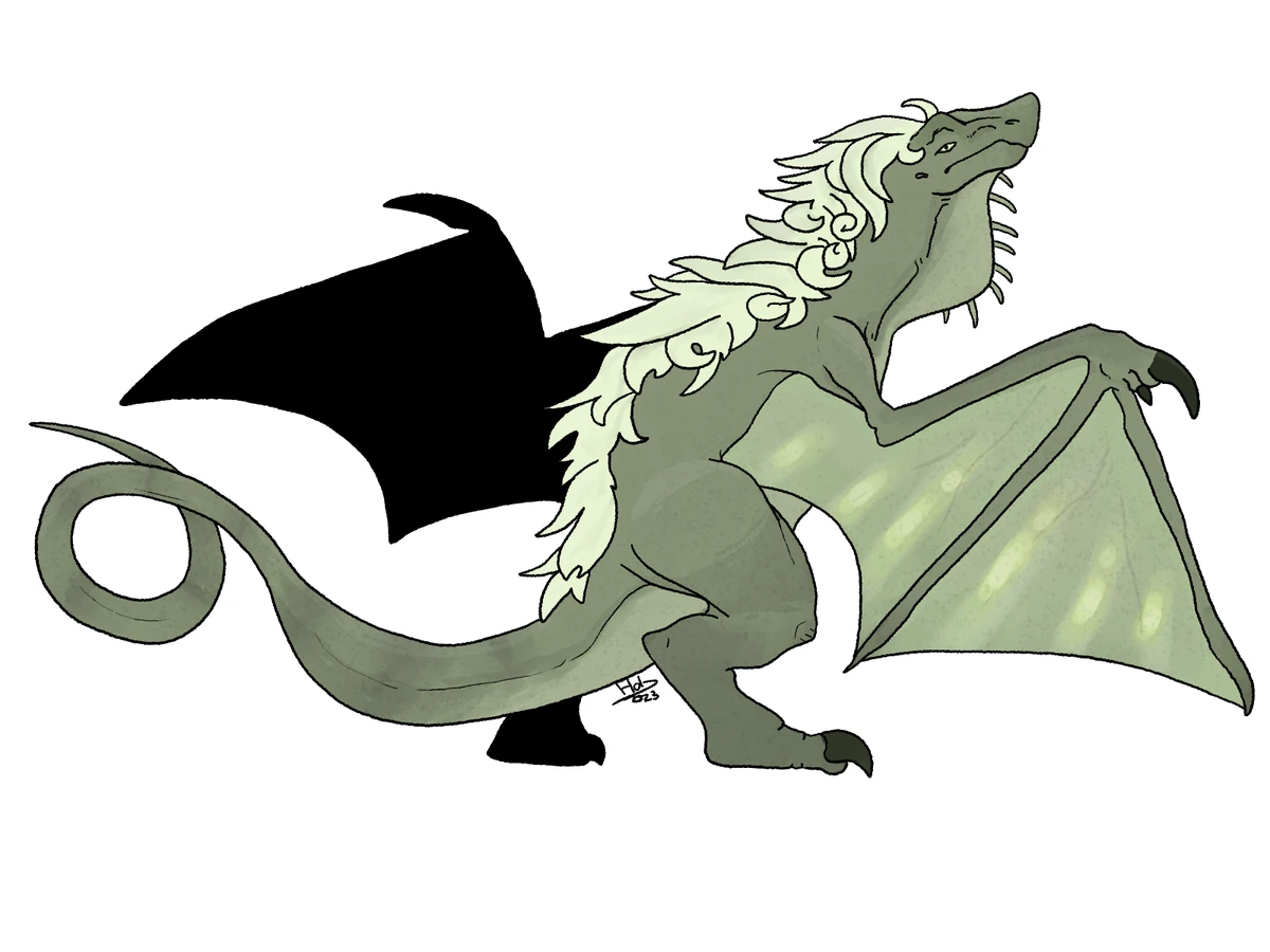 Whelp | Legends of the Aether Wiki | Fandom