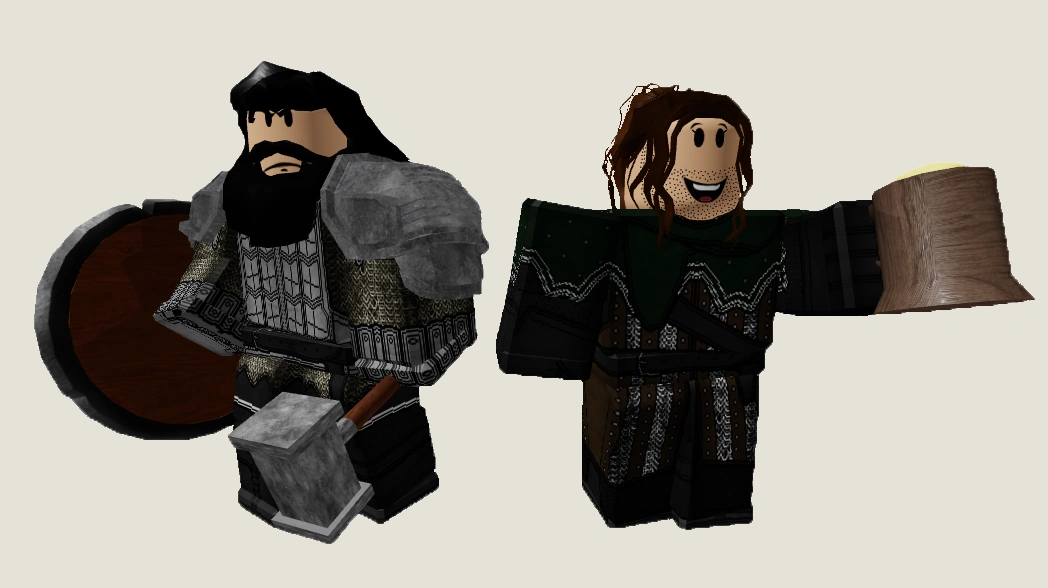 Dwarf | Legends of the Aether Wiki | Fandom