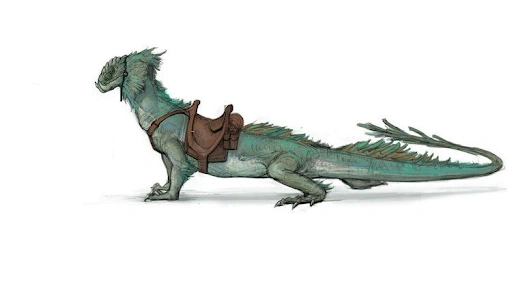 Meridian An Ressai | Legends of the Aether Wiki | Fandom