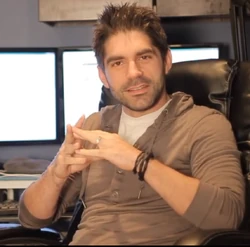 BdoubleO | Far Lands or Bust Wiki | Fandom