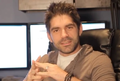 Sethbling Face