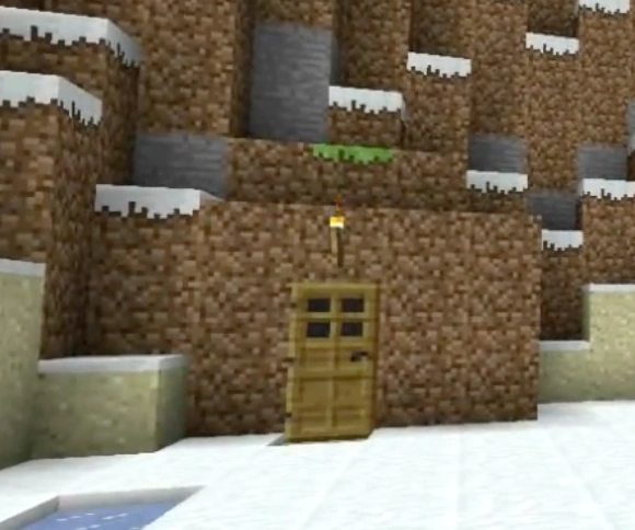 Mud Shack | Far Lands or Bust Wiki | Fandom