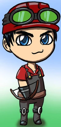 Vechs | Far Lands or Bust Wiki | Fandom