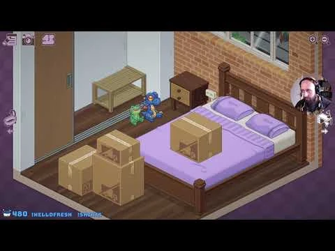 Pack Unpack - !hellofresh !shirts | Far Lands or Bust Wiki | Fandom