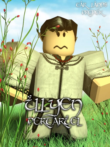 Illyen Perfariel | Far Lands Wiki | Fandom