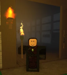 Lark | Far Lands Wiki | Fandom