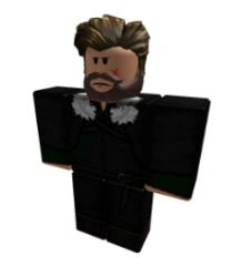 Thord Gotmar | Far Lands Wiki | Fandom