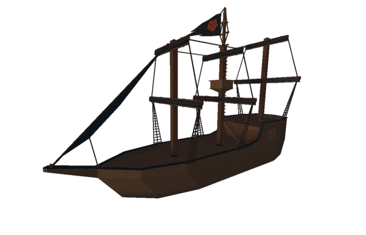 The Red Knave | Far Lands Wiki | Fandom