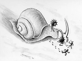 Giant Snails | Far Lands Wiki | Fandom