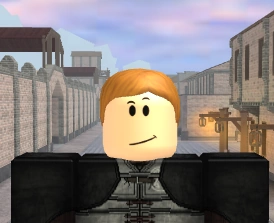 Kierran Myles Whitmore | Far Lands Wiki | Fandom