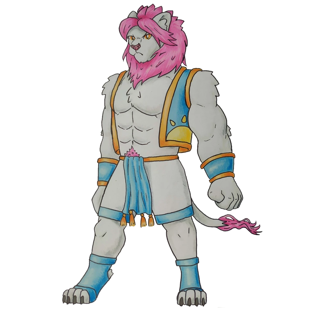 Ilanga | Wiki Far Town | Fandom