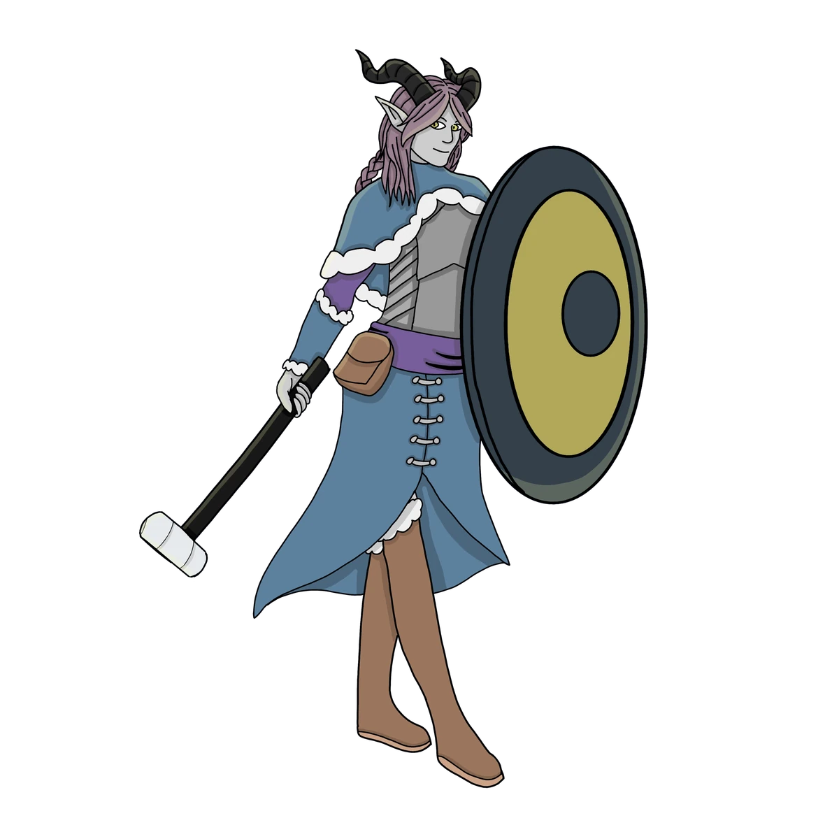 Freya | Wiki Far Town | Fandom