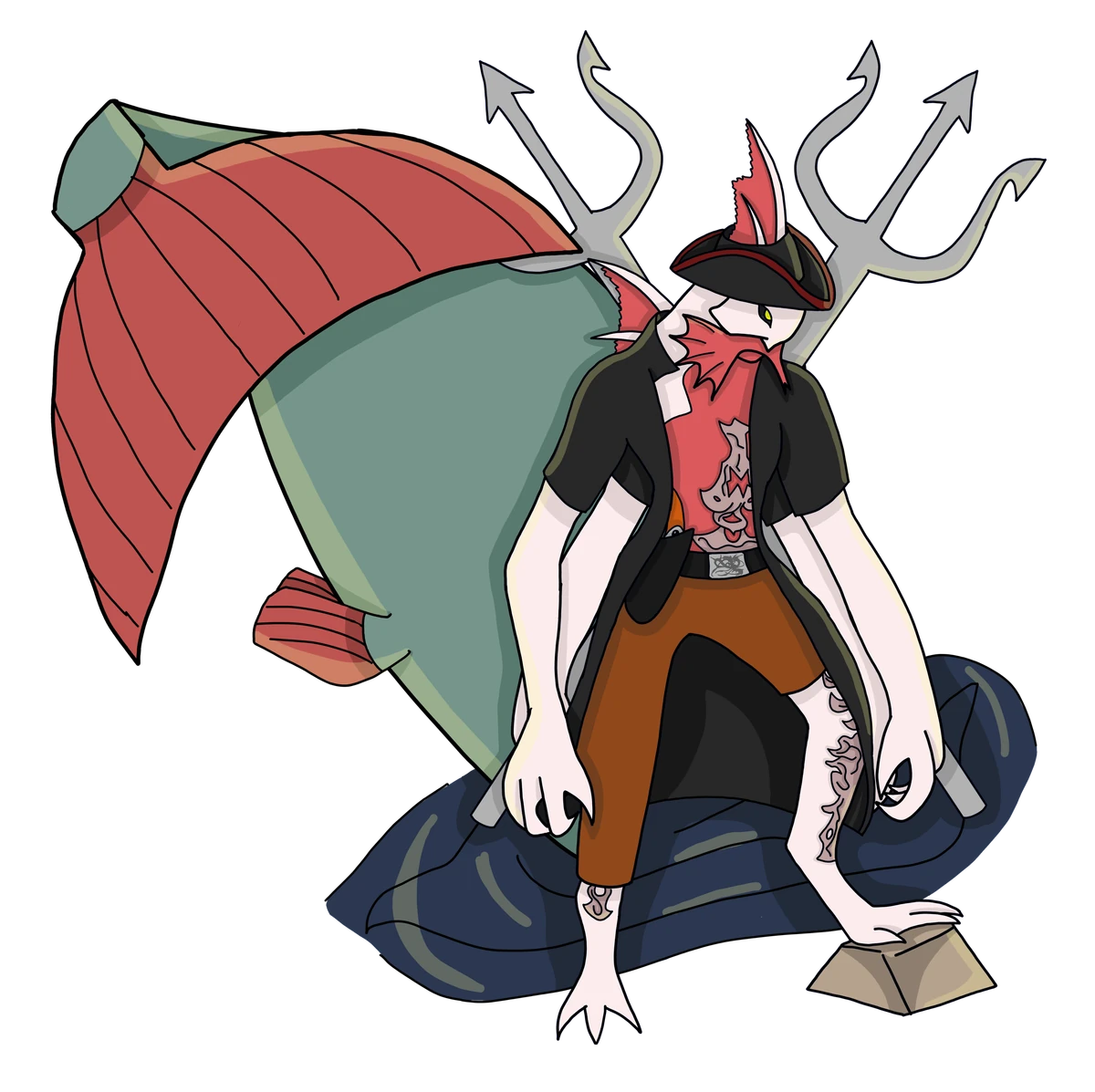 Yurios | Wiki Far Town | Fandom