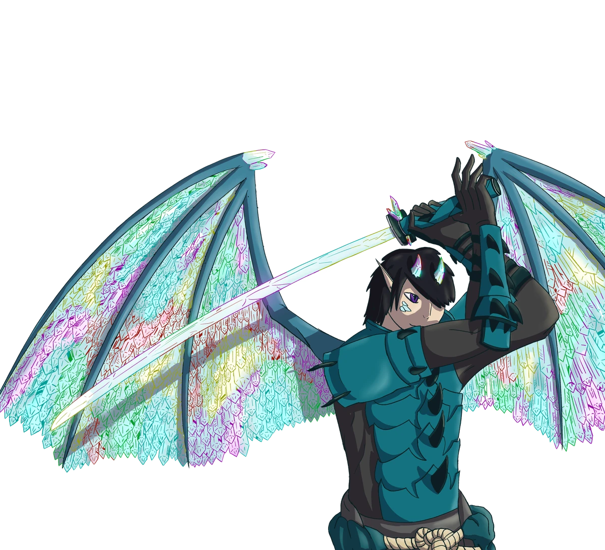 Dex | Wiki Far Town | Fandom