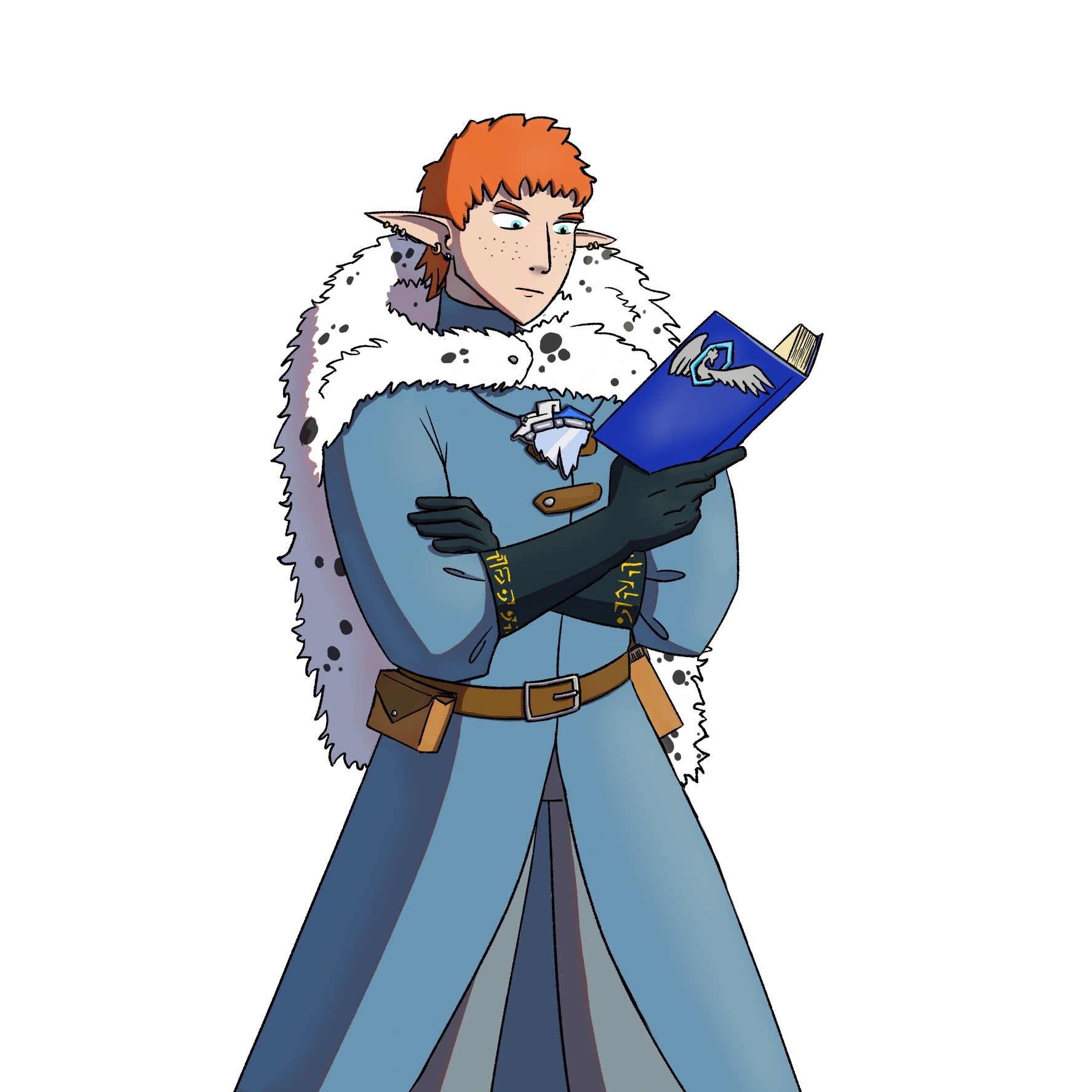 Elenna | Wiki Far Town | Fandom