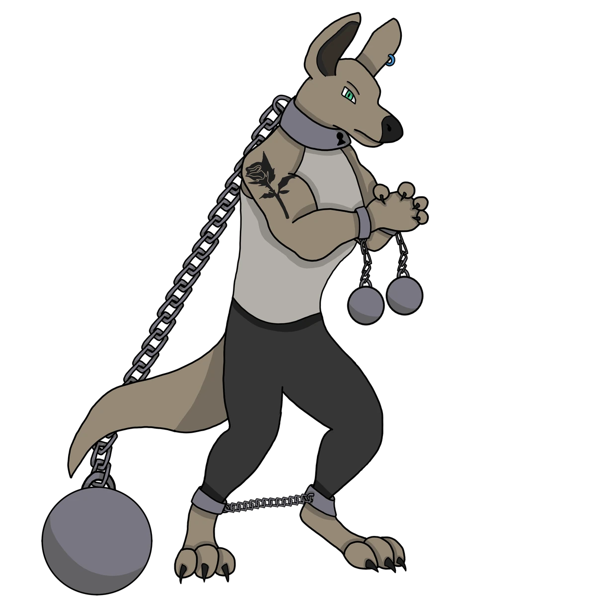 Noizu | Wiki Far Town | Fandom