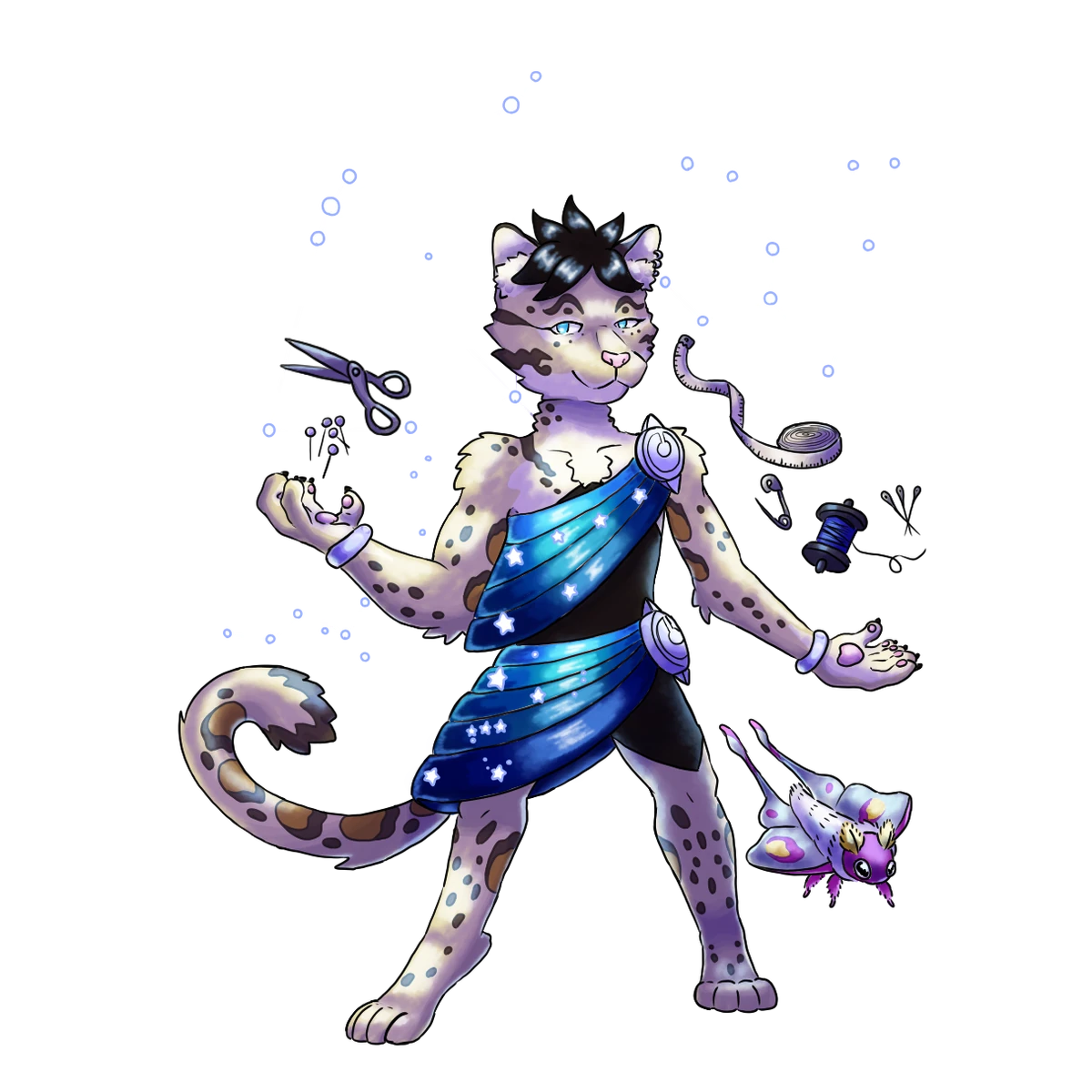 Lua | Wiki Far Town | Fandom