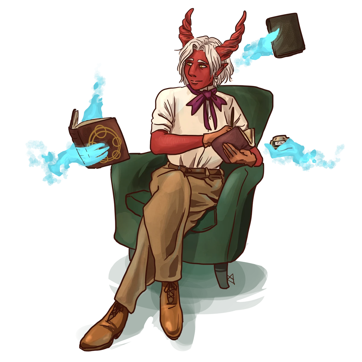 Colaï | Wiki Far Town | Fandom