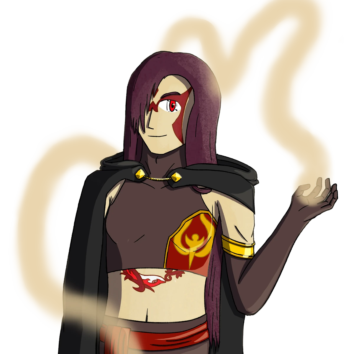 Sitri | Wiki Far Town | Fandom