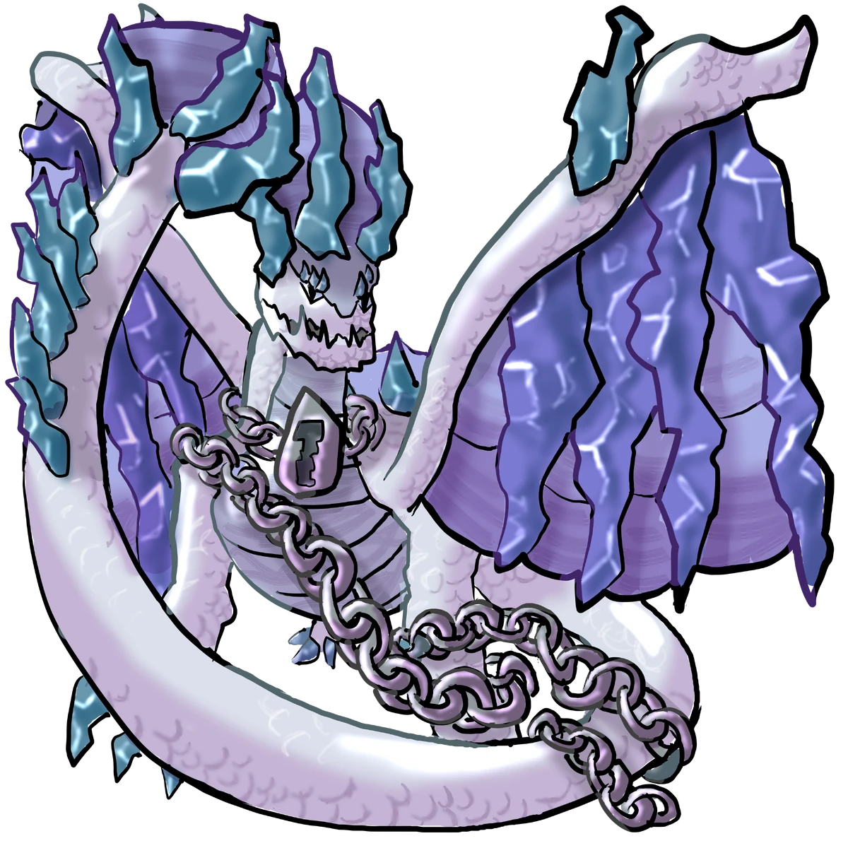 Fimbulvetr | Wiki Far Town | Fandom