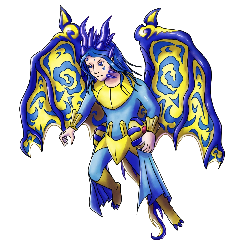 Siefer | Wiki Far Town | Fandom