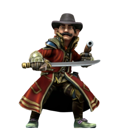 Yenrin Vanine | Wiki Far Town | Fandom