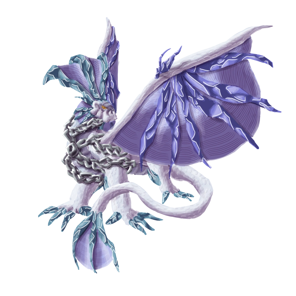 Fimbulvetr | Wiki Far Town | Fandom