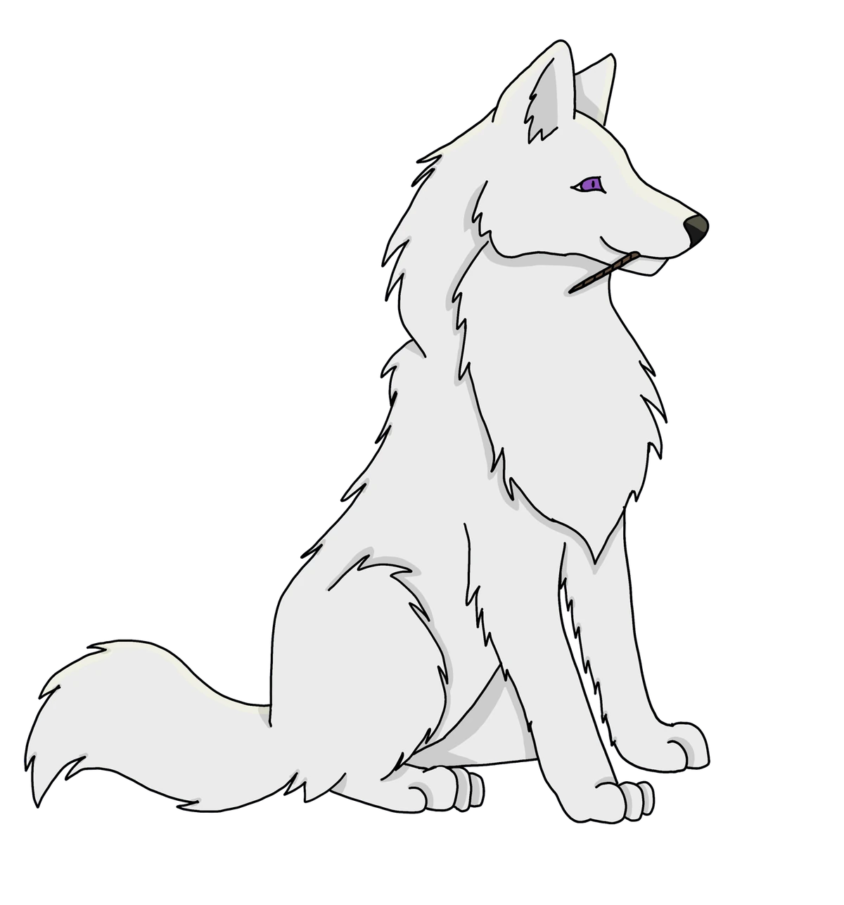 Luna | Wiki Far Town | Fandom