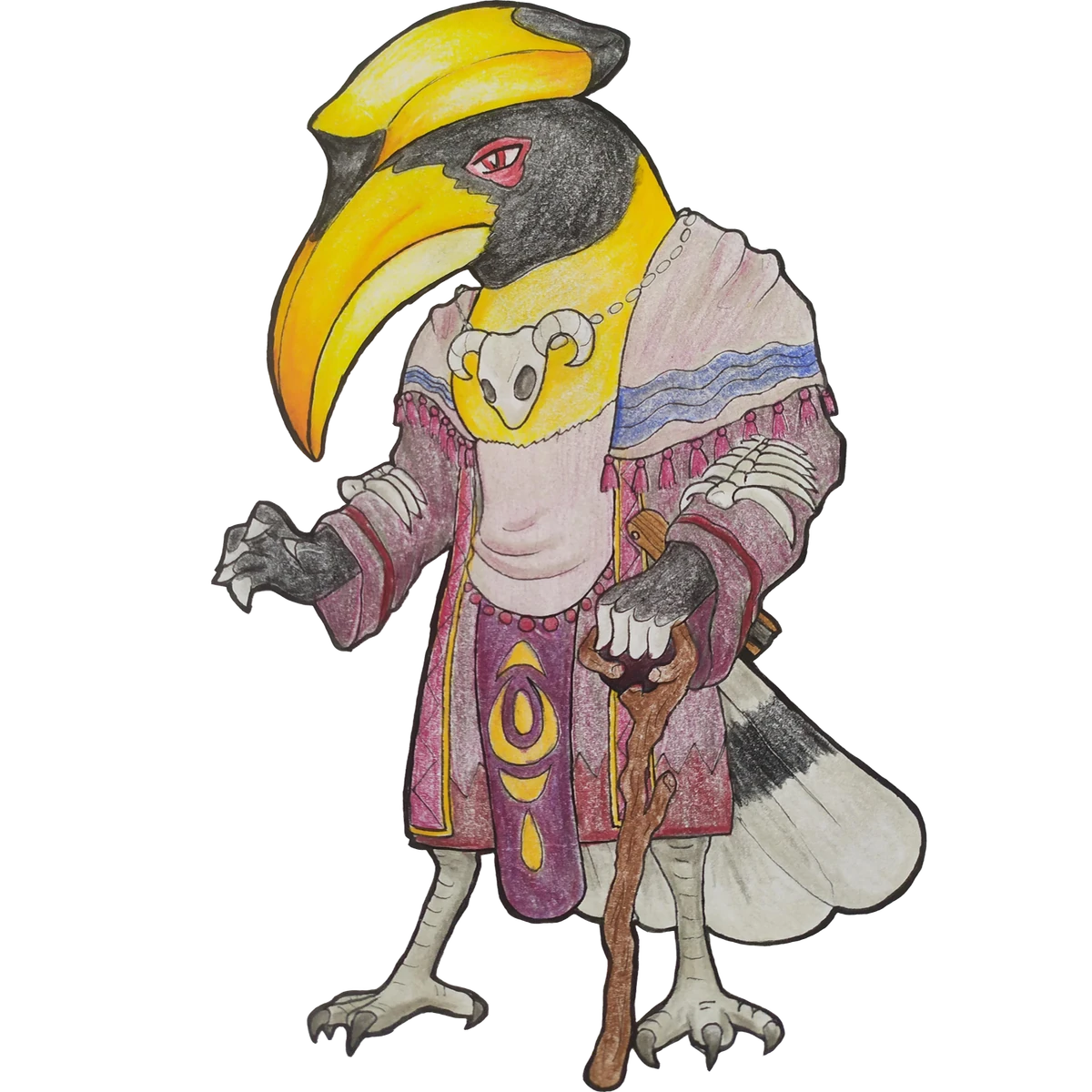 Tuuh | Wiki Far Town | Fandom