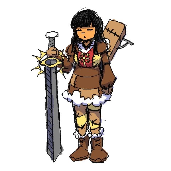 Seshka | Wiki Far Town | Fandom