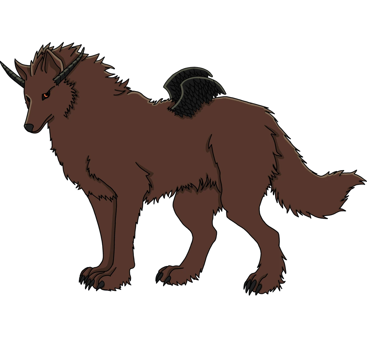 Lurios | Wiki Far Town | Fandom