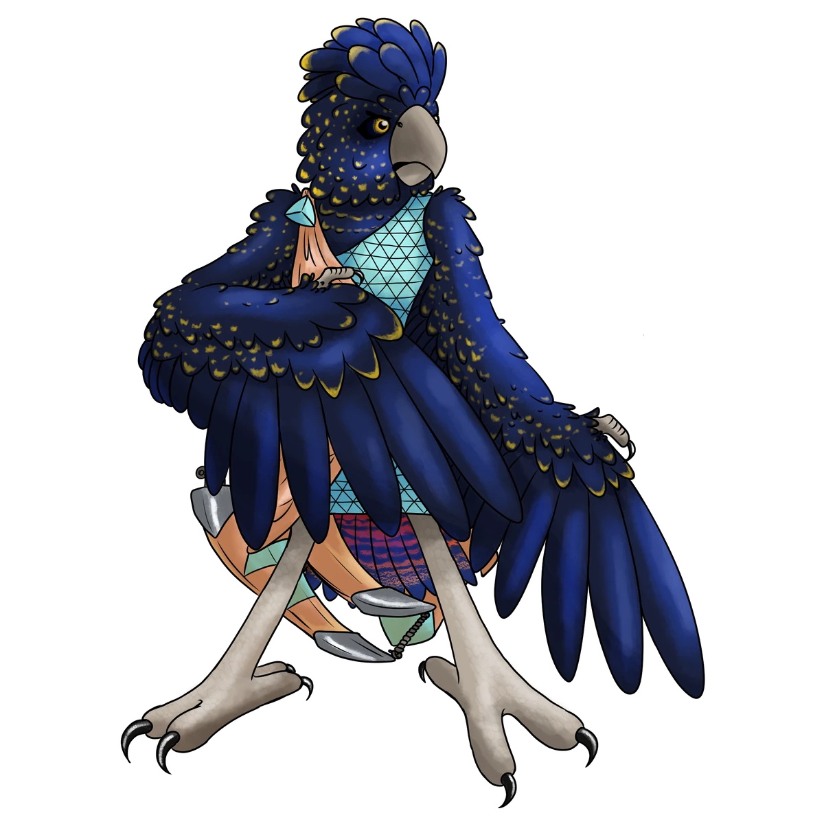 Vartiri | Wiki Far Town | Fandom