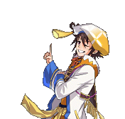 Mirio | Wiki Far Town | Fandom