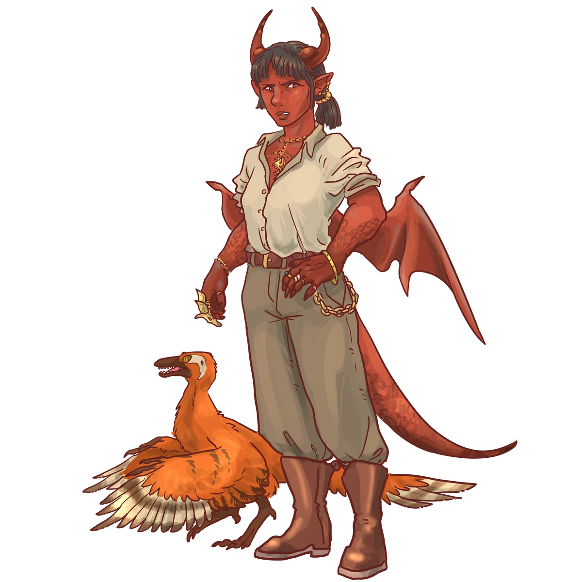 Malvak | Wiki Far Town | Fandom