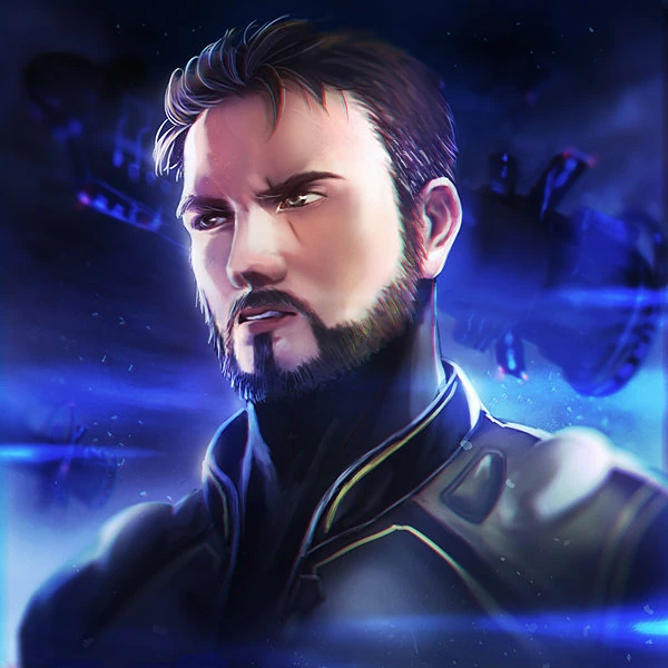 Tyler Rasmussen | Far Verona Wiki | Fandom