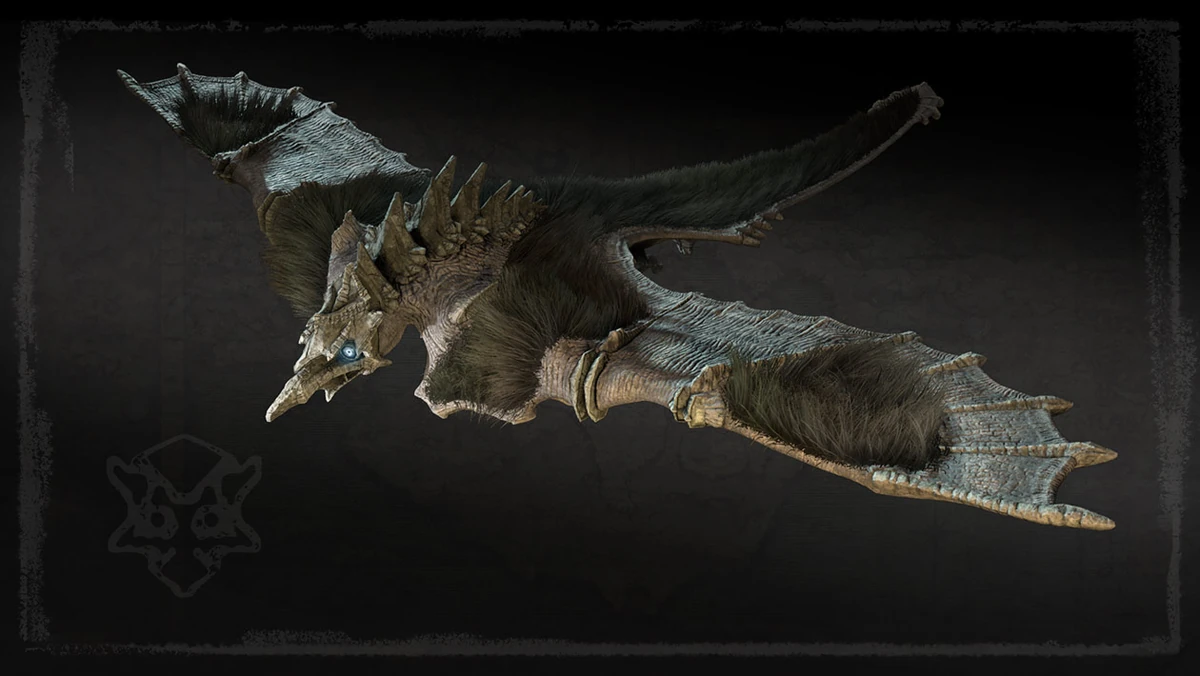 Hroa Fauna | Far Verona Wiki | Fandom