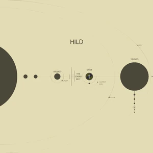 Hild | Far Verona Wiki | Fandom