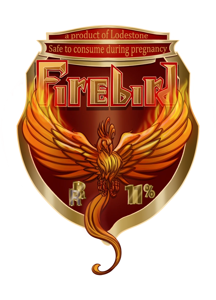Firebird | Far Verona Wiki | Fandom