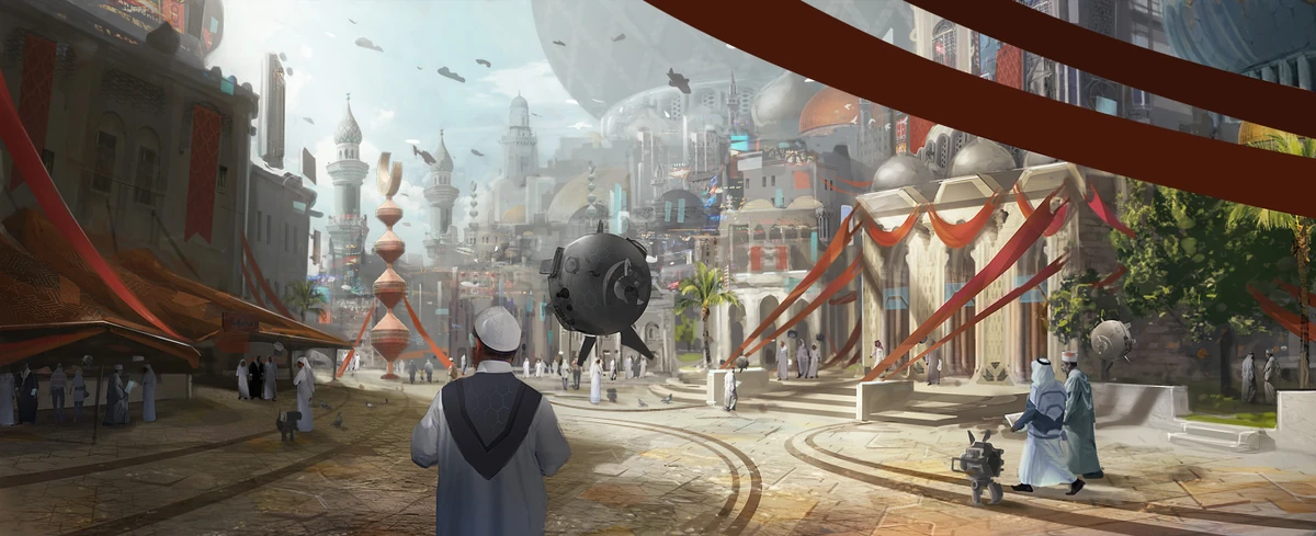 Pharos | Far Verona Wiki | Fandom